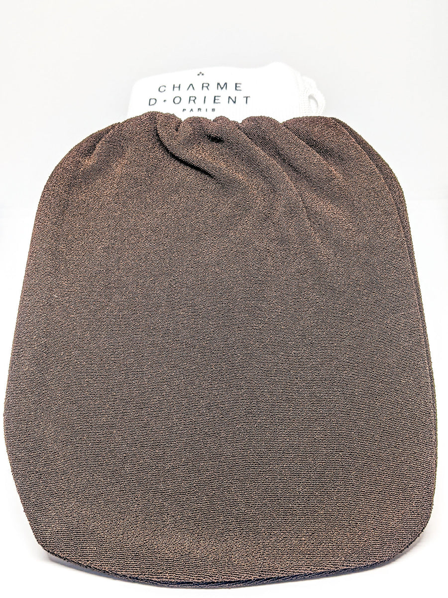 Traditional Kassa Glove – Miraj Hammam Spa